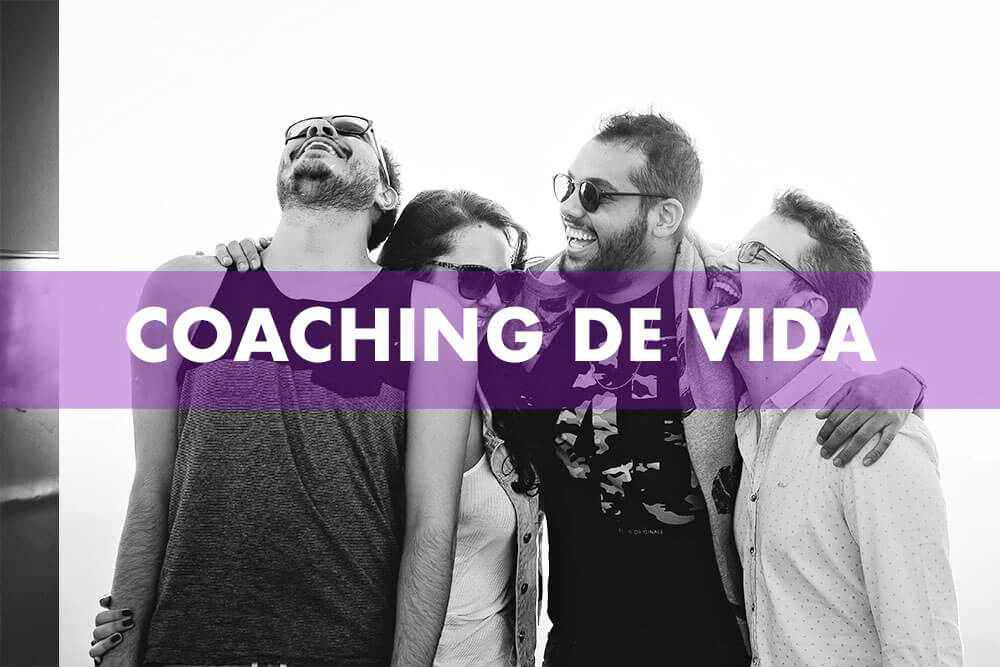 Coaching [Coach] de Vida México ¿Qué Es? (2026) Natalia Duque